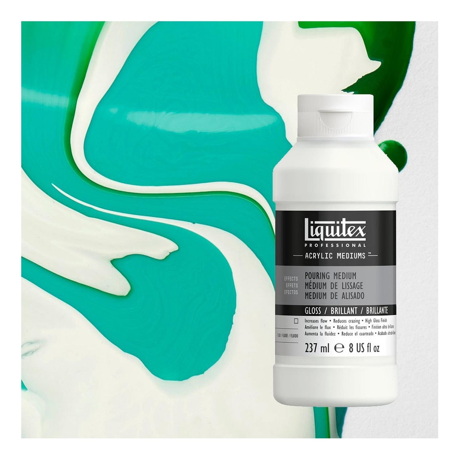 Medio Liquido De Alisado Profesional Liquitex — DISTRIBUIDORA RODIN S.A ...