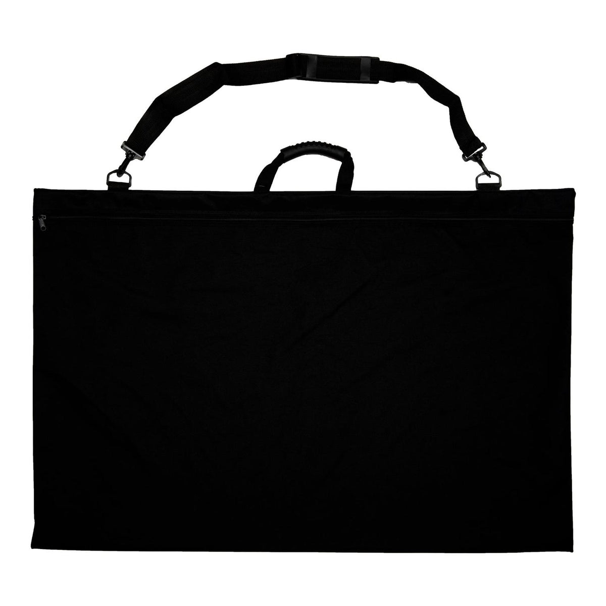 Portafolio Negro Clásico 61X91.5Cm Art Supply — DISTRIBUIDORA RODIN S.A ...