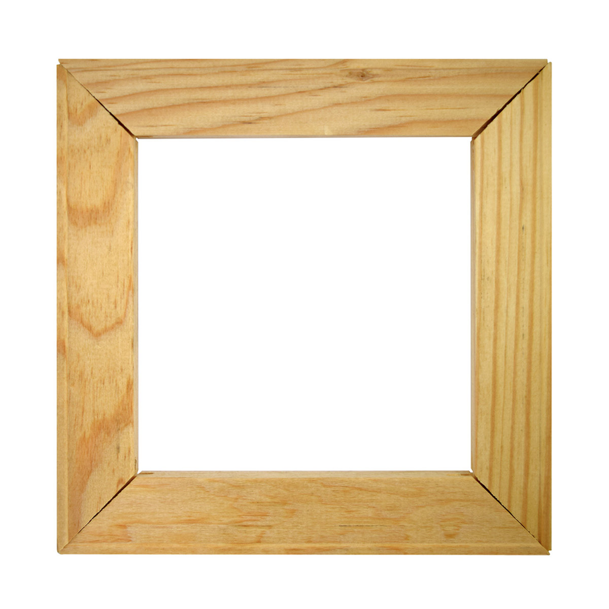 Marco De Madera 40 X 60 Cm ATL — DISTRIBUIDORA RODIN S.A. DE C.V