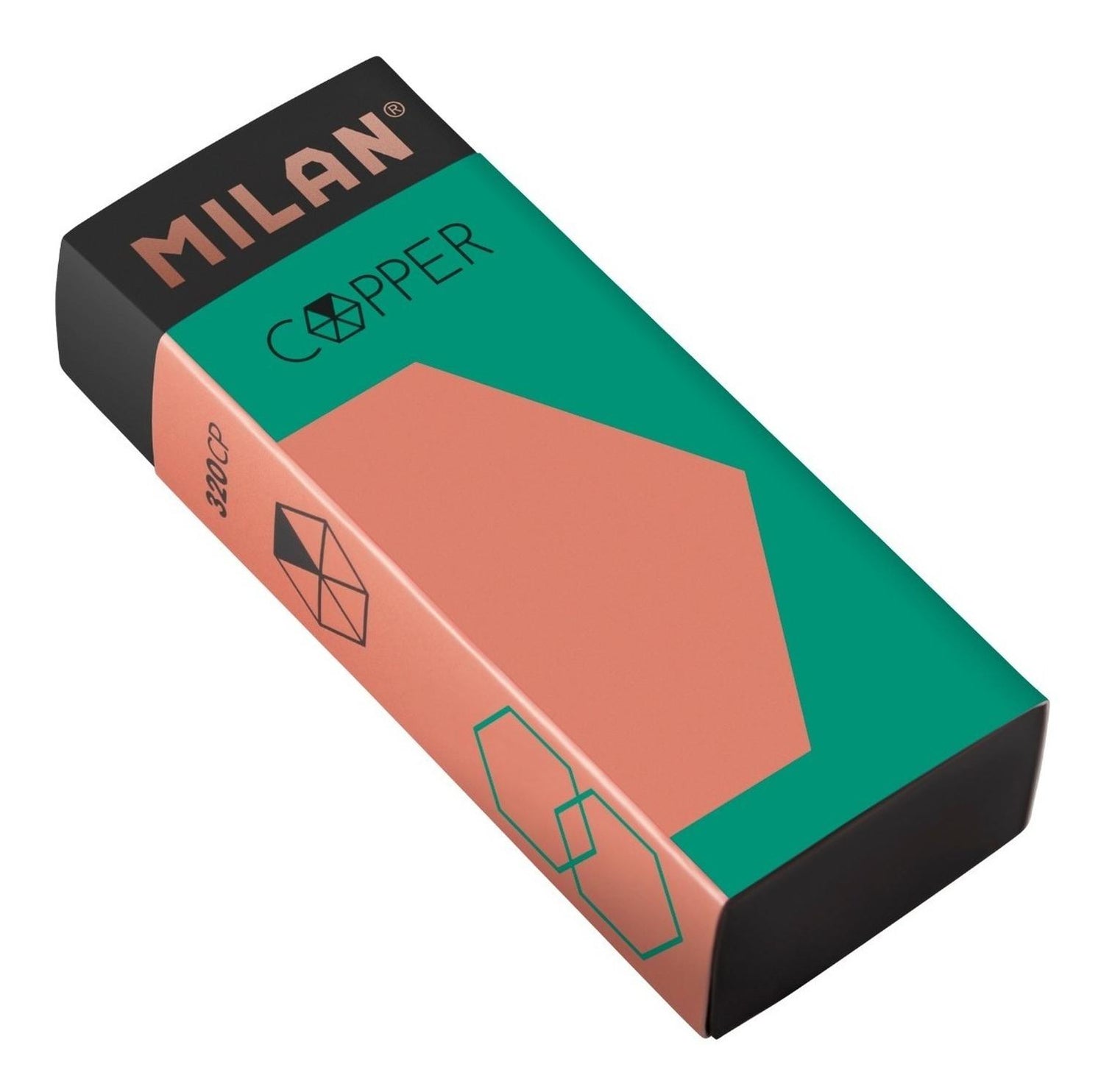 Blister Con 2 Gomas Nata 320 Negra S-Copper Milán — DISTRIBUIDORA RODIN ...