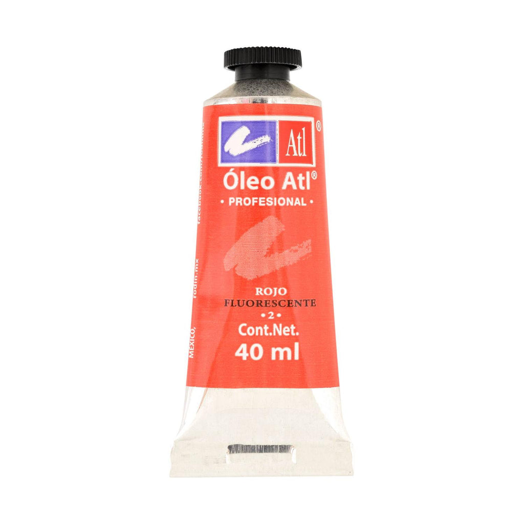 Oleos ATL — DISTRIBUIDORA RODIN S.A. DE C.V